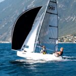 Topaz Uno | Topper Sailboats