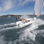 Topaz Uno | Topper Sailboats