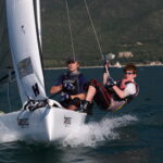 Topaz Uno | Topper Sailboats