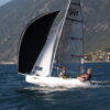 Topaz Uno | Topper Sailboats