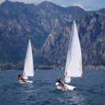 Topaz Uno | Topper Sailboats