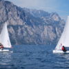 Topaz Uno | Topper Sailboats
