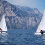 Topaz Uno | Topper Sailboats